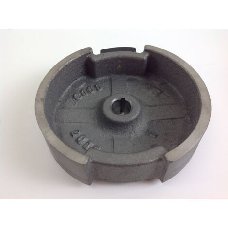 Volante magnético DUCAR generador DG3000T TB motobomba DP50 80 DPT 80 ...