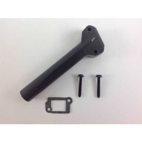 Colector de admisión del motor BRIGGS SPRINT QUATTRO modelos 9T-10T 693446