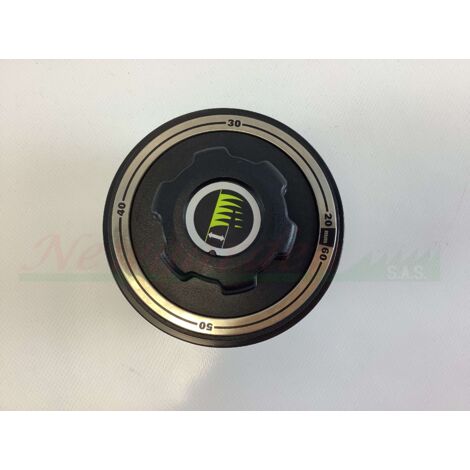 ORIGINAL WORX robot cortacésped WG790E.1 pomo de ajuste de la altura de ...