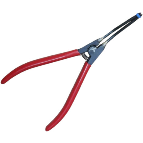 Pinza A10-lisa ORIGINAL STIHL desbrozadora FS 250 R - FS 120 0816-610-1495