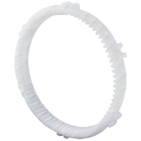 Corona dentada para cortacésped NEWTON - 057882