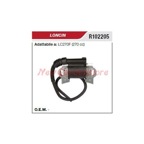 Bobina de encendido LONCIN LC270F 270cc R102205