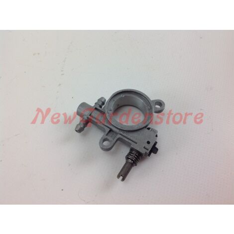 Bomba de aceite motor motosierra ALPINA CASTELGARDEN STIGA GGP A 3700 4000 008694