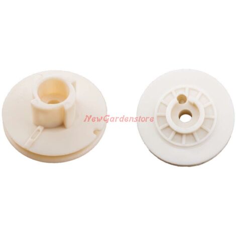 Polea de arranque para A40 - A41 - A45 GGP - Alpina 4560440 260678