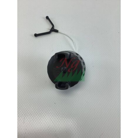 ORIGINAL HUSQVARNA 525RX desbrozadora tapón combustible 5796457-13