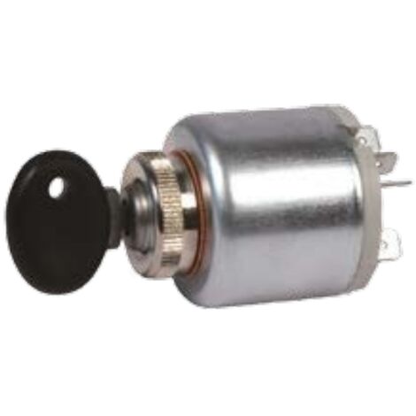 Conmutador de 4 posiciones para tractor agrícola Fiat Landini A08614 ...