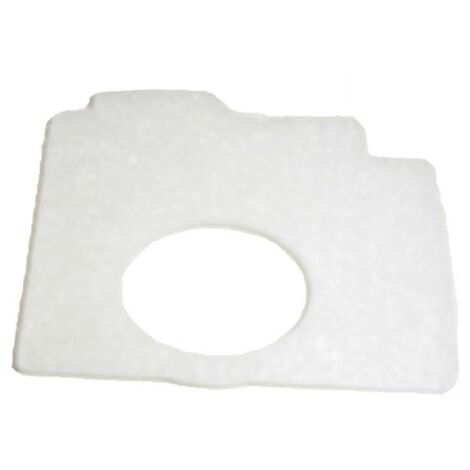 Filtro de aire motosierra modelos MS170 MS180 ORIGINAL STIHL 11301411700