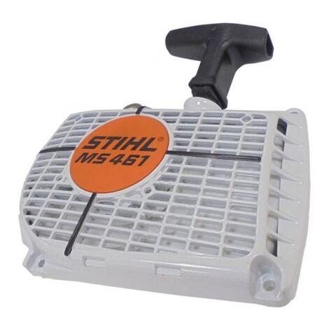 Protector de ventilador para motosierra modelos MS461 ORIGINAL STIHL ...