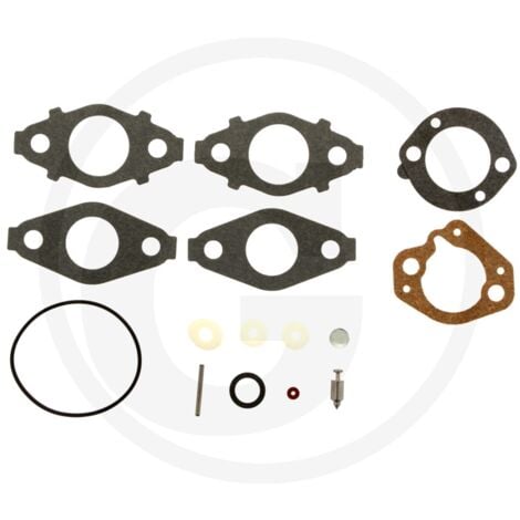 Kit manutenzione carburatore ORIGINALE BRIGGS & STRATTON 792006