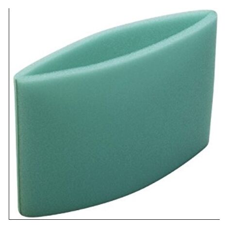 Prefiltro motor tractor de césped 7a18 HP BRIGGS & STRATTON 271794 192046