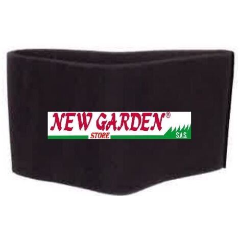 Prefiltro motor tractor de césped 7a18 HP BRIGGS & STRATTON 271794 192046