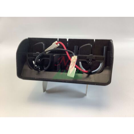 Torreta de carga WORX robot cortacésped WR141E WR130E WR142E sin tarjeta