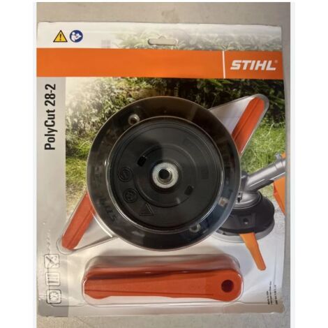 PolyCut 28-2 Original Stihl FS56 FR235 FSA 90 FSA 135 FS-KM 40028202300