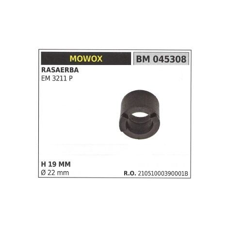 Soporte cubo cuchilla cortacésped EM 3211P MOWOX 045308