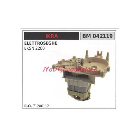 Motor eléctrico IKRA para motosierra EKSN 2200 042119 71200112