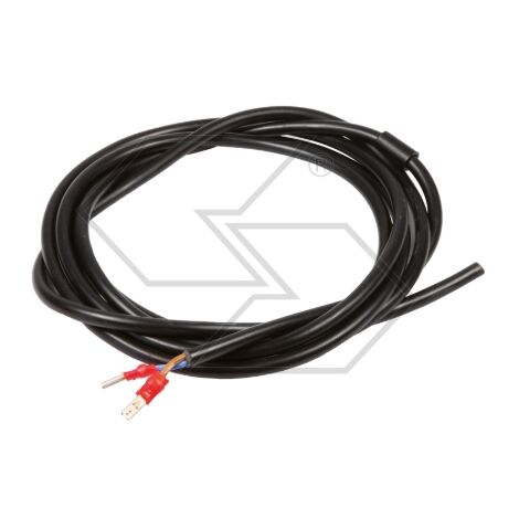 Cable eléctrico de 2500 mm de longitud para motor de gasolina