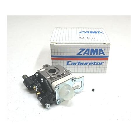 ORIGINAL ZAMA RB-K72 Motosierra desbrozadora carburador