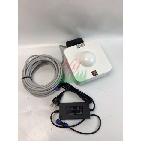 Kit estación base gps AMBROGIO RTK