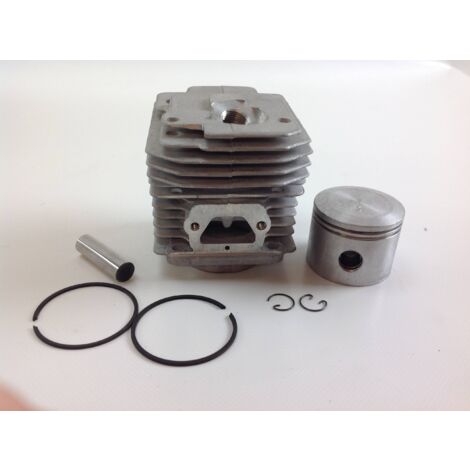 Segmentos cilindro seeger OPEM motor motosierra 165 super 004449