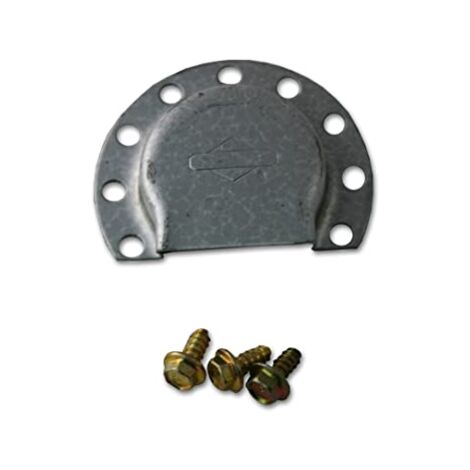 Deflector motor cortacésped original BRIGGS & STRATTON 393760