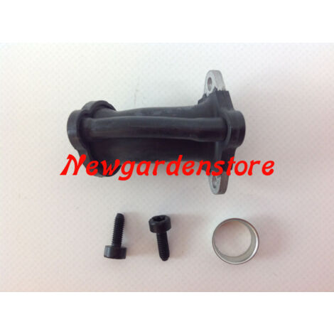 Colector de admisión motosierra ORIGINAL OLEOMAC EMAK GST 250