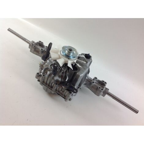 ORIGINAL TORO tractor 150DH - DH200 - DH210 Kit 2 cuchillas izquierda y ...