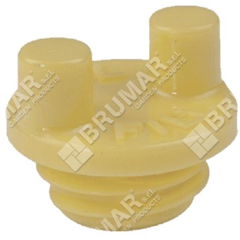 Tapón depósito aceite BRIGGS & STRATTON 281658S (ex 066768 - 555037 ...