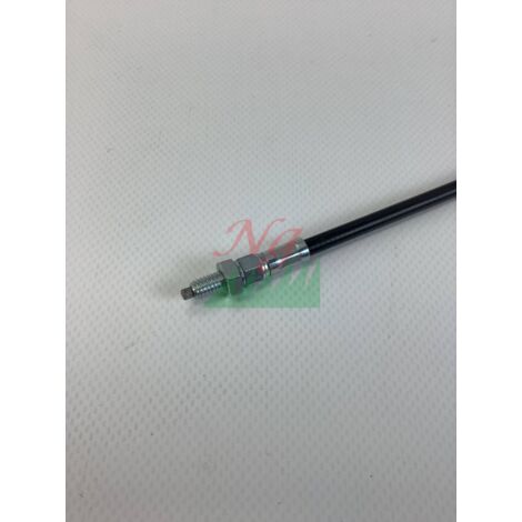 ORIGINAL EMAK modelos 746S desbrozadora cable del acelerador 61110040