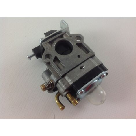 Carburador desbrozadora motosierra CG430 CINA 221913