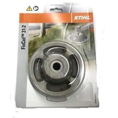 FixCut 31-2 ORIGINAL STIHL cabezal de corte 40017102105
