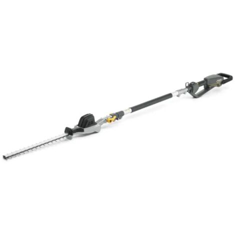 Cortasetos a batería STIGA SPH 900 AE sin batería y cargador