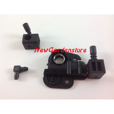 Bomba aceite motosierra Mac335 435 Poulan 2050 2375 HUSQVARNA 656422 ...
