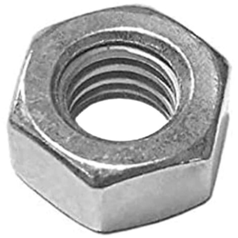 Tuerca hexagonal M6 cortasetos modelos HLA135 ORIGINAL STIHL 92103190900