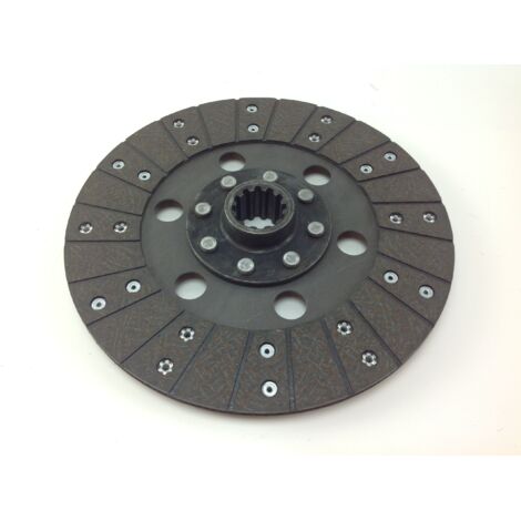 Disco de embrague de 12 agujeros 15348 ITMA nike tractor 250 320 350 ...