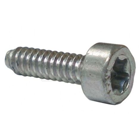 Tornillo para plástico IS-D5x20 cortasetos HLA135 ORIGINAL STIHL ...
