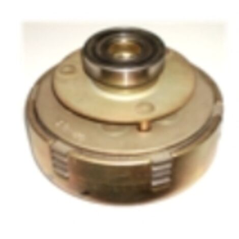 Embrague multidisco cono 23 Ø 103 x h 98 BCS motocultor serie 600