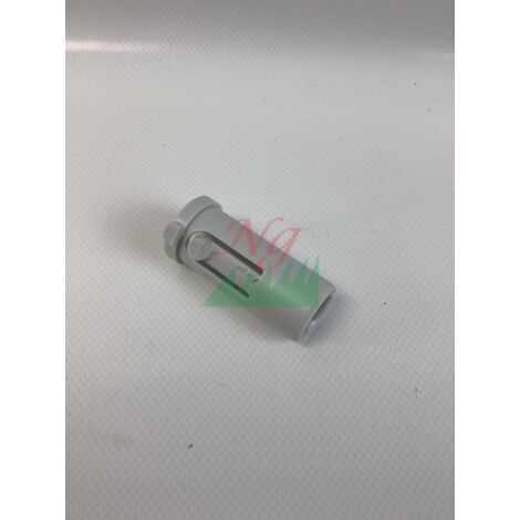 casquillo eje desbrozadora ORIGINAL STIHL FR130T FR131T 41407917207