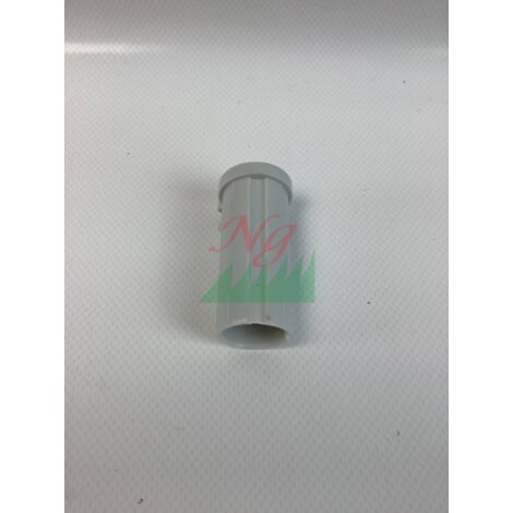 casquillo eje desbrozadora ORIGINAL STIHL FR130T FR131T 41407917207