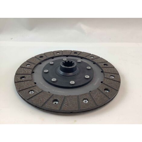 Disco de embrague 15325 tractor ITMA A35 30FL 235 A302 A322 F21.4 10 ...