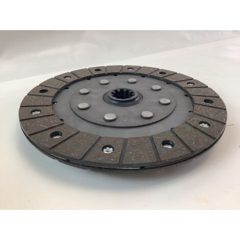 Disco de embrague 15325 tractor ITMA A35 30FL 235 A302 A322 F21.4 10 ...
