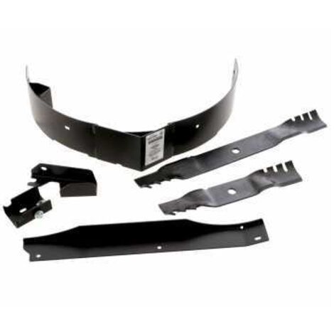 Kit mulching ELIMINATOR 122 cm FAB ORIGINAL SNAPPER tractor de césped ...