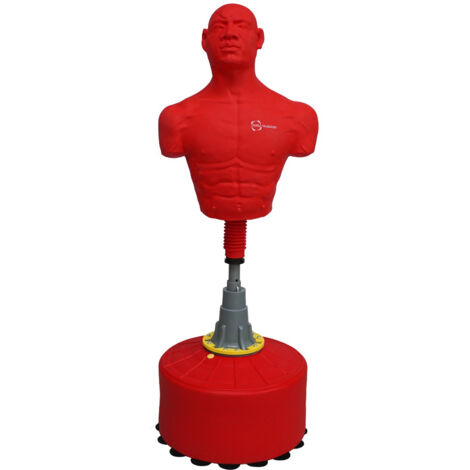 Free-Standing Boxing Dummy Large