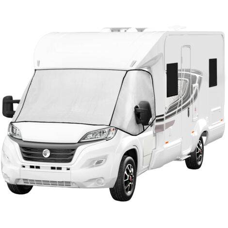 Motorhome Screen Cover