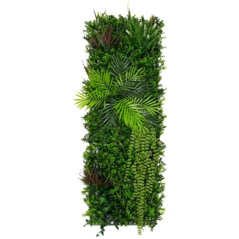 Alina Artificial Wall Tile - 50cm x 150cm