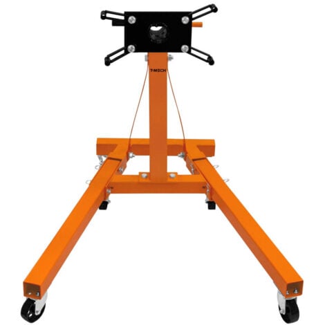 T-Mech Folding Engine Stand 900kg