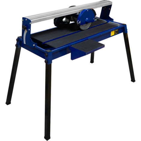Wet Tile Cutter Bench - 720mm / 800W