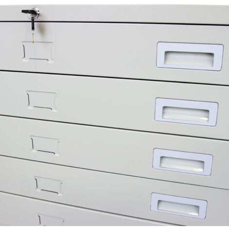 A1 Architects Drawer