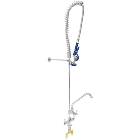 KuKoo Pre-Rinse Commercial Tap