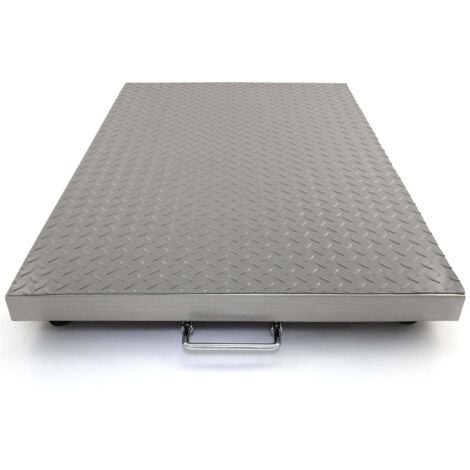 T-Mech 90cm x 60cm Platform Scales