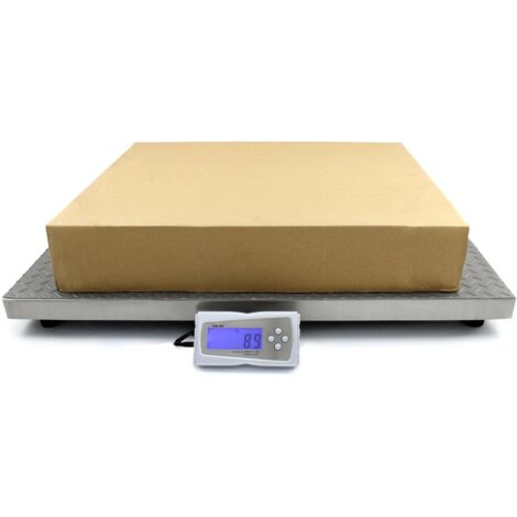 T-Mech 90cm x 60cm Platform Scales